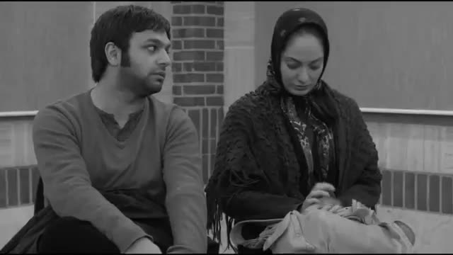 فیلم سینمایی برف روی کاج ها کیفیت عالی