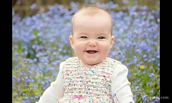 آهنگ شاد کودکانه عید نوروز