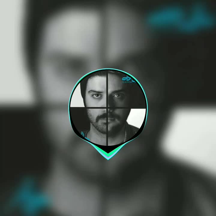 کلیپ اکولایزر عاشقانه چارتار به نام باران توی