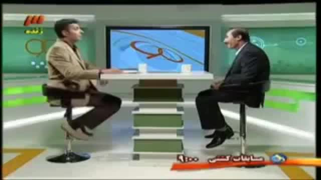 ابراهیم تهامی دیگه مثل من نمیاد