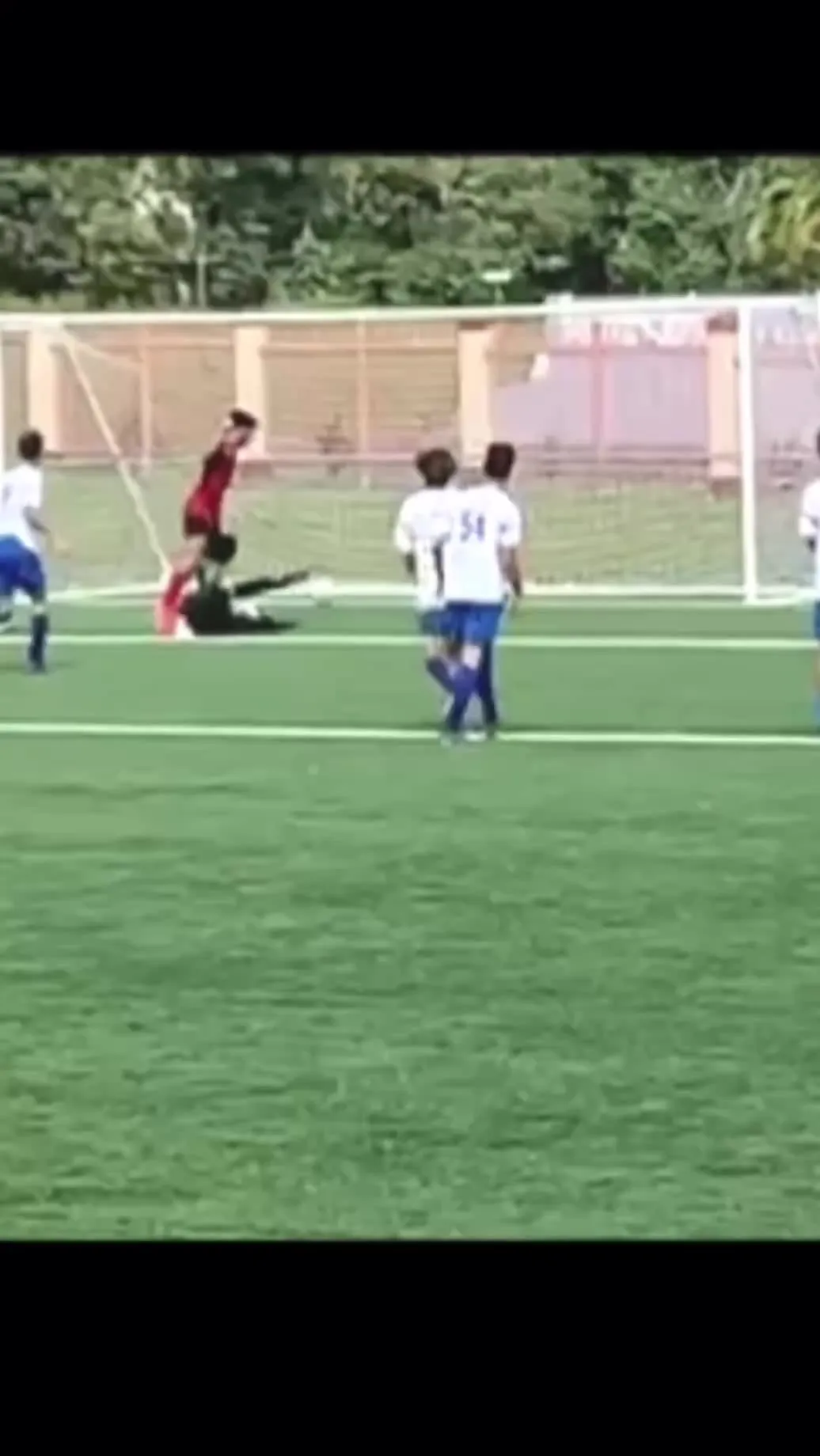 ترساندن یهویی برای وضعیت واتساپ