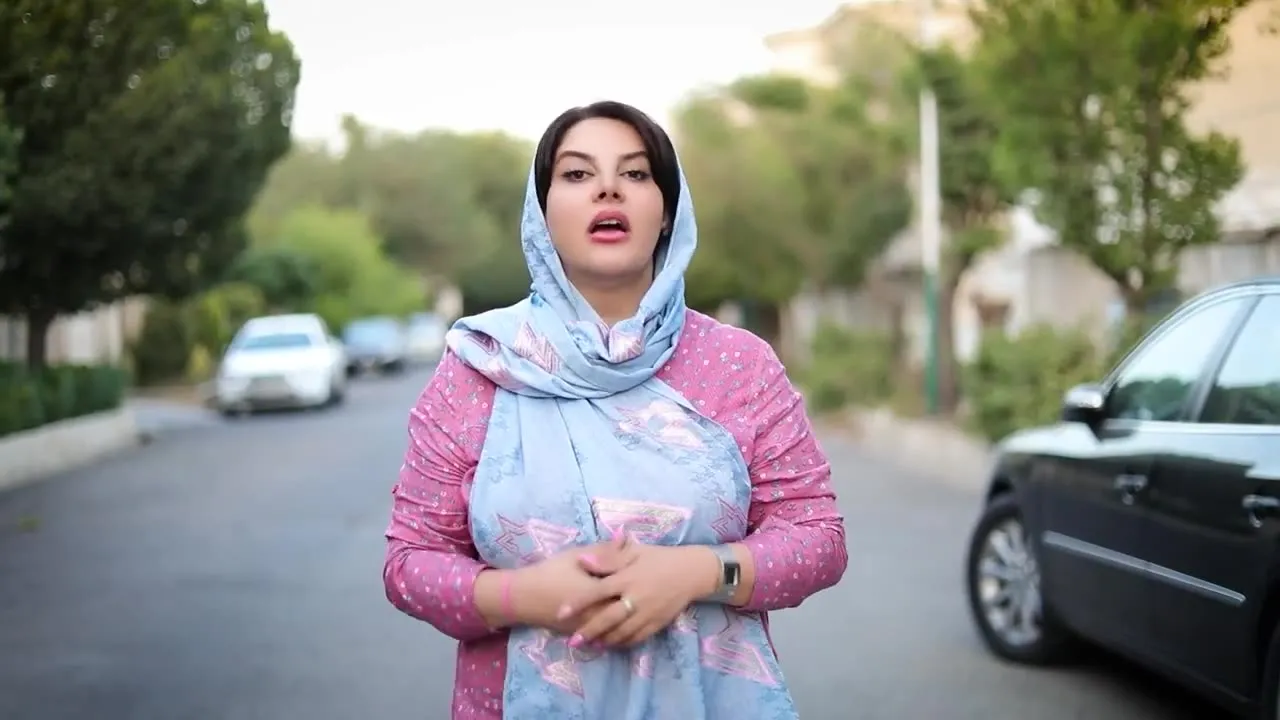 آموزش رانندگی شهری پارک دوبل برای افراد ترسو