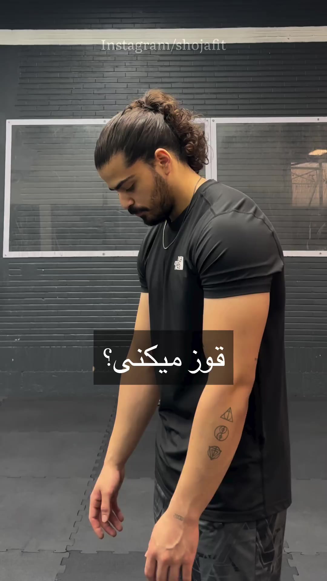 آموزش چند تمرین برای اصلاح قوز کمر