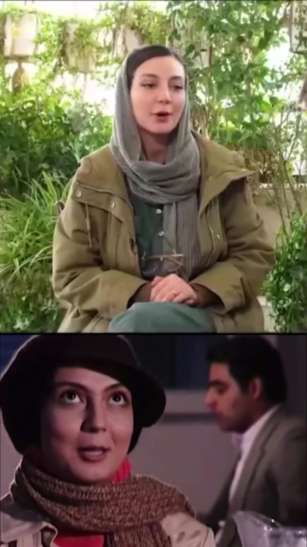 صحبت های حدیث میرامینی راجب آشنایی و ازدواجش با مجتبی رجبی